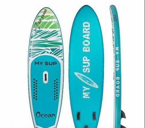 Sup доска Sup board My SUP 10.6 Ocean