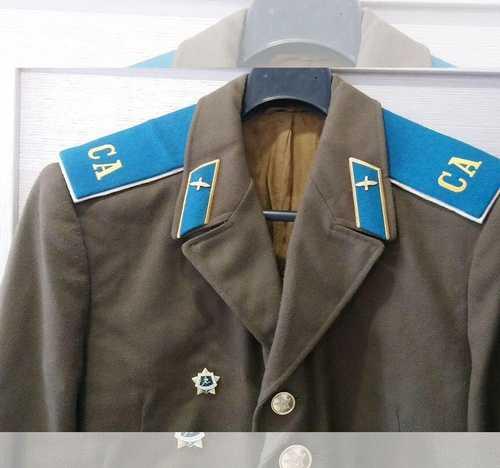 Китель са СССР 1988год