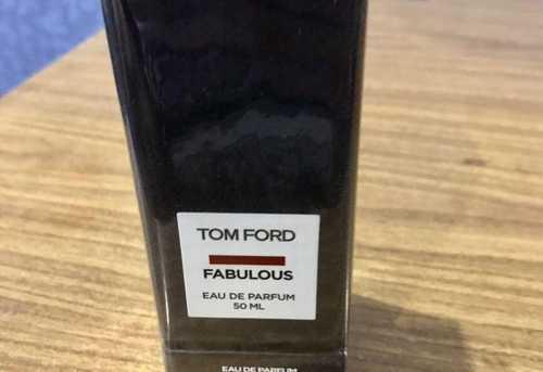 Мужской парфюм Tom Ford Fabulos 50 ml