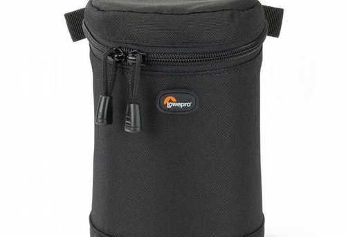 Чехол Lowepro Lens Case 9 x 13cm