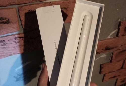 Стилус Apple Pencil 2 (Новый)