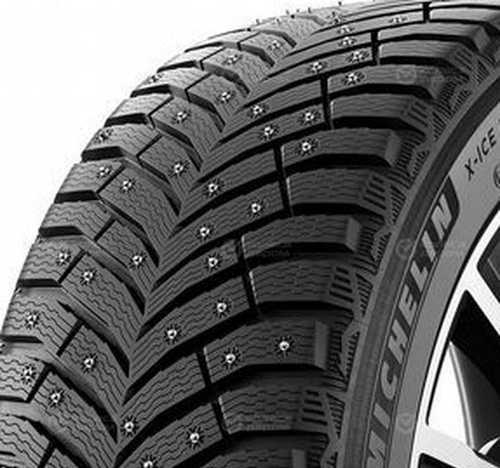 Michelin X-Ice North 4 SUV 225/60 R17 103T