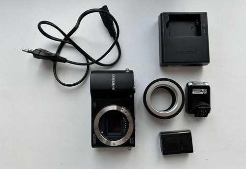 Samsung NX1000