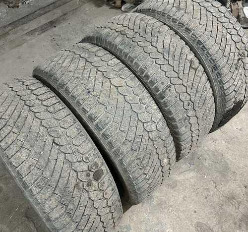 Continental Conti4x4Contact 265/65 R17