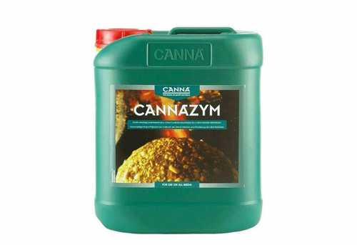 Стимулятор корнеобразования Canna Cannazym 5л