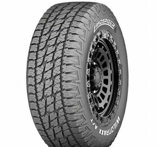 Landspider Wildtraxx A/T 265/65 R18 116T