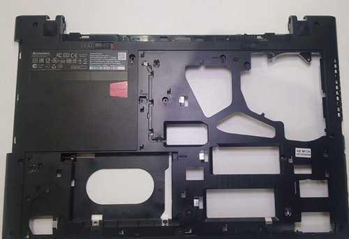 Поддон для Lenovo IdeaPad G50-45нижний корпус