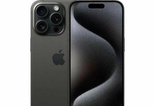 Apple iPhone 15 Pro 512 гб, Dual: nano SIM + eSIM