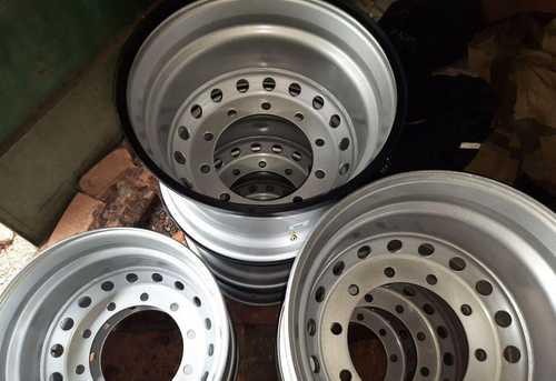Диск asterro 11.75-22.5 усиленный