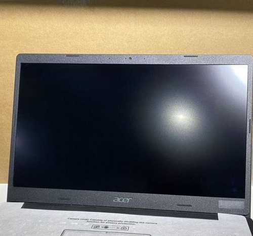 Ноутбук Acer extensa 15