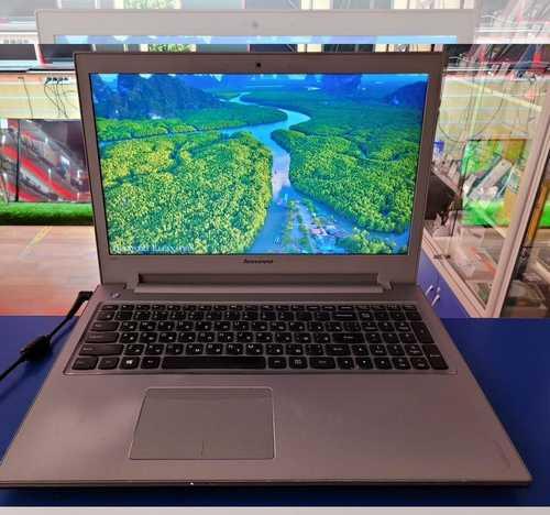 Ноутбук Lenovo ideapad Z500