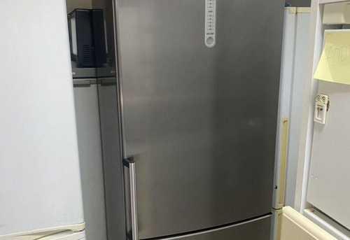 Холодильник Siemens Широкий Германия