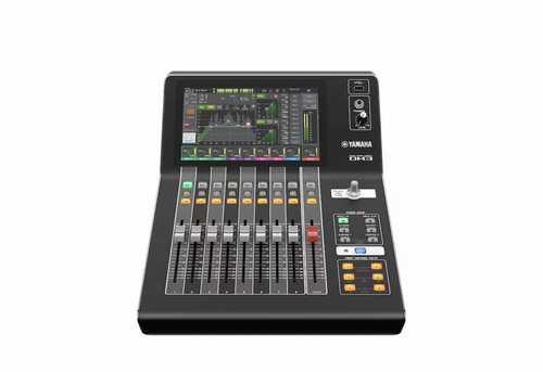 Yamaha DM3S/Dante Микшерный Пульт