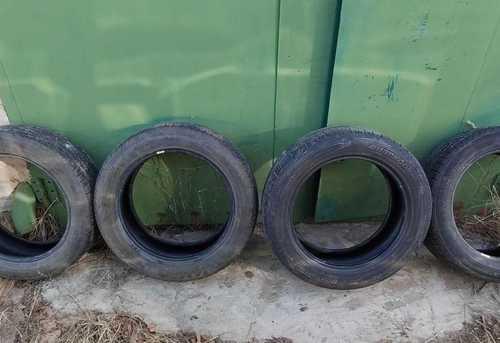Hankook Dynamic HT RH01 235/55 R19