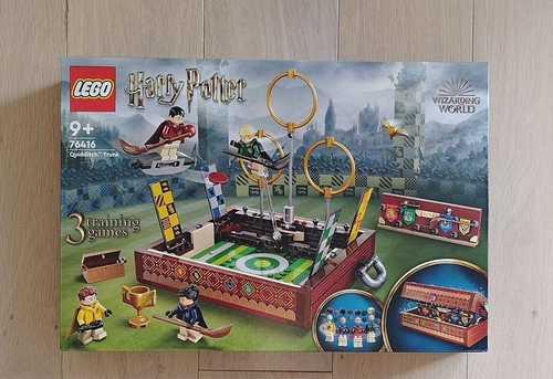 Lego Harry Potter 76416