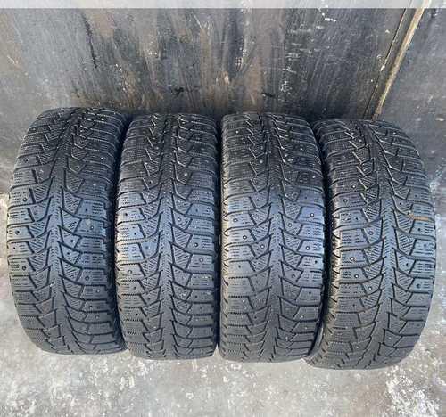 Maxxis MA-SPW Presa Spike 185/55 R15 86T