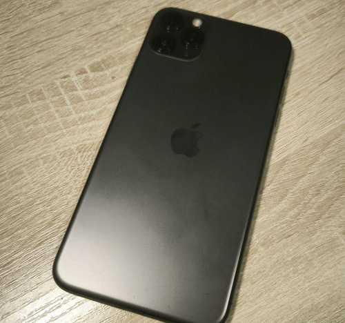 iPhone 11 Pro Max, 64 ГБ