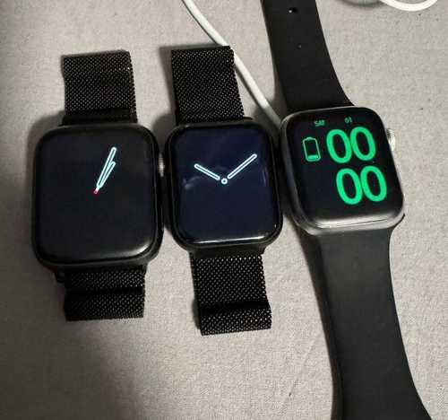 Часы apple watch (не ориг)