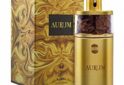 Духи ajmal aurum