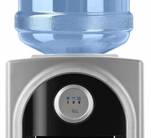 Кулер Ecotronic C21-T black