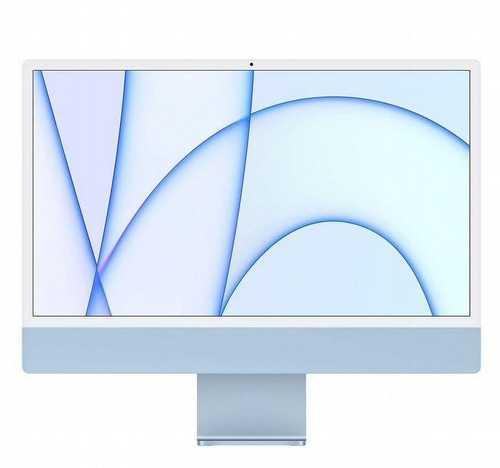 iMac 2024 M4 16/256