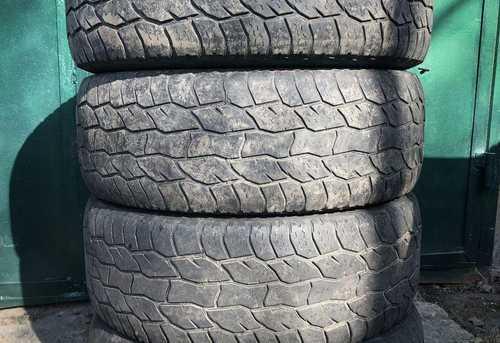 Cooper Discoverer A/T3 265/65 R17