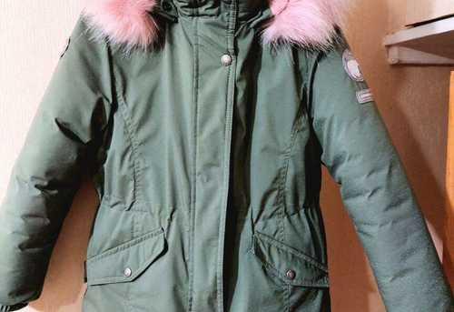 Зимняя куртка Kerry 128р