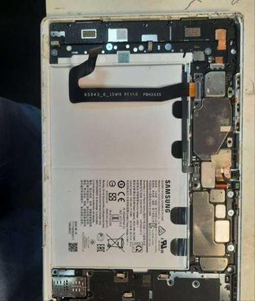 Планшет samsung galaxy tab7