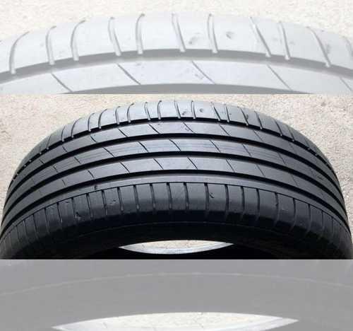 Cordiant Sport 3 255/55 R18