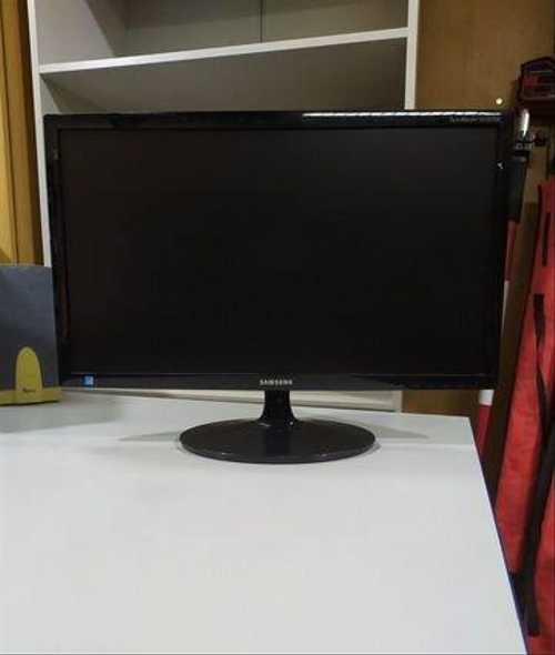 Монитор Samsung S23B300N