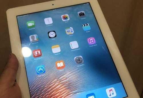 Apple iPad 2 64GB Wifi+Sim