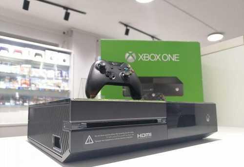 Xbox one fat 500gb