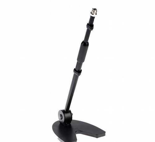 Микрофонная стойка EuroMet Table microphone stand