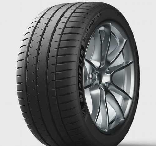 Michelin Pilot Sport 4 S 305/30 R20 103Y