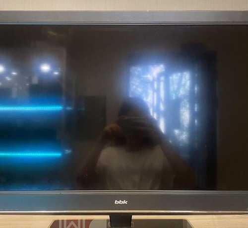 Телевизор BBK LEM3279 LED