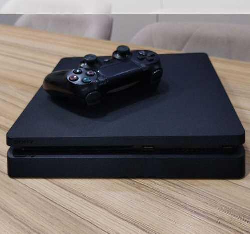 Sony playstation 4 slim 1 tb