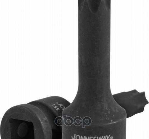 Ударная головка "torx" 1/2DR" T30, 78мм S06A4T30
