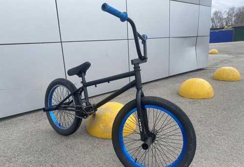Велосипед BMX lveuy custom