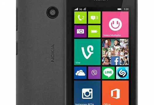 Nokia Lumia 530, 4 ГБ