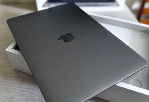Macbook Pro 13 M1 16/256 gray