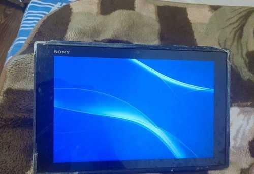 Планшет Sony Xperia Tablet Z 10.1" (SGP-321)