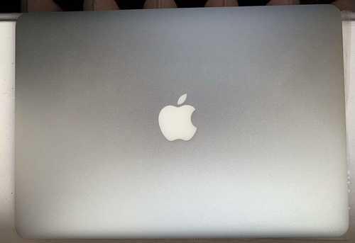 Apple MacBook Air 13 Mid 2011