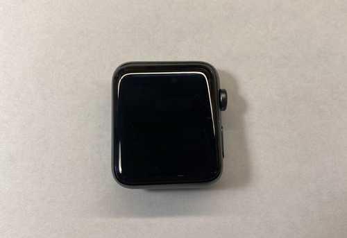 Часы apple watch 3 42mm (разбор)