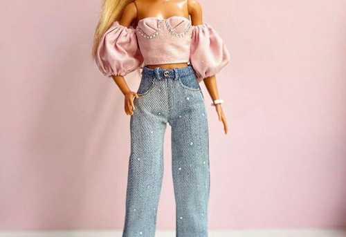 Одежда для куклы Barbie