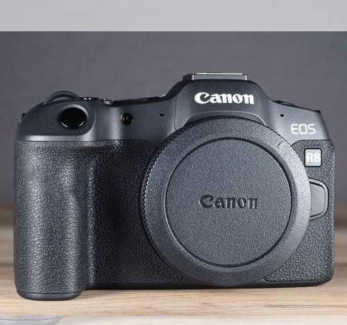 Canon R8 Body (1 т.к.) как новый