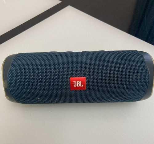 Колонка jbl flip 5 оригинал