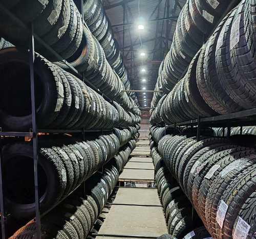Hankook Dynapro HL3 RA45 205/55 R17 91V