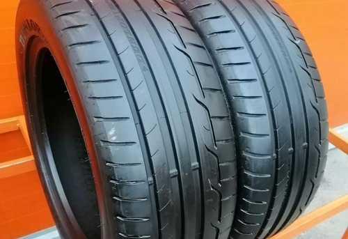 Dunlop SP Sport Maxx RT 215/55 R16 97Y