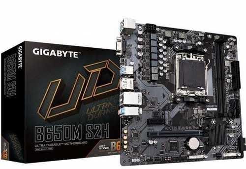 Gigabyte B650M S2H