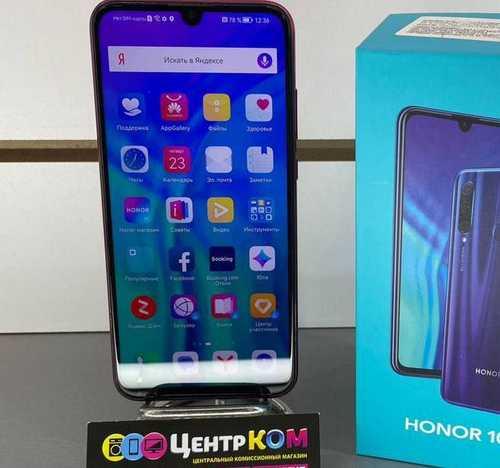 HONOR 10i, 4/128 ГБ